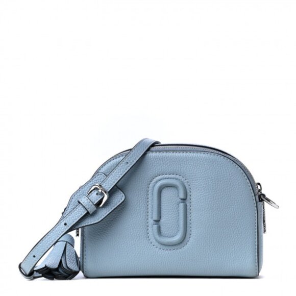 Marc Jacobs | Bags | Marc Jacobs Calfskin Shutter Camera Crossbody ...